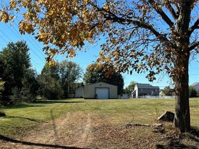 NW Eager Pines Ct NE, Oceola Township, MI 48843