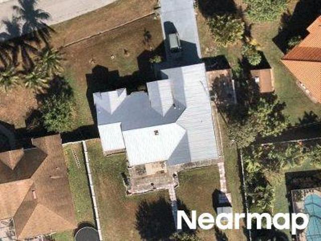 NW Egret Ave