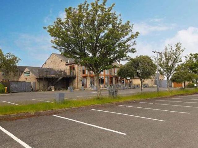 Nw Fair View Inn, Broad Lane, Pub For Sale