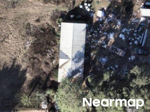 NW Gainesville Rd