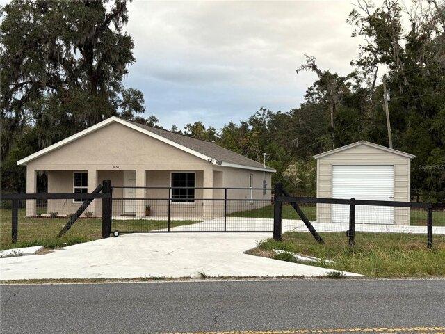 Nw Gainesville Rd, Ocala, Home For Sale