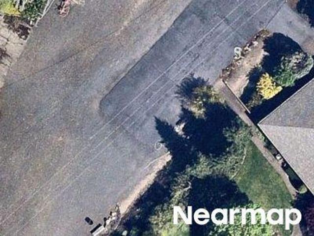 NW Gales Creek Rd