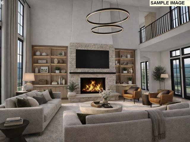 NW Garden CT # Lot 24