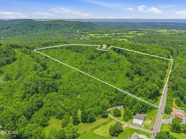 NW Georgetown Rd, Cleveland, TN 37312
