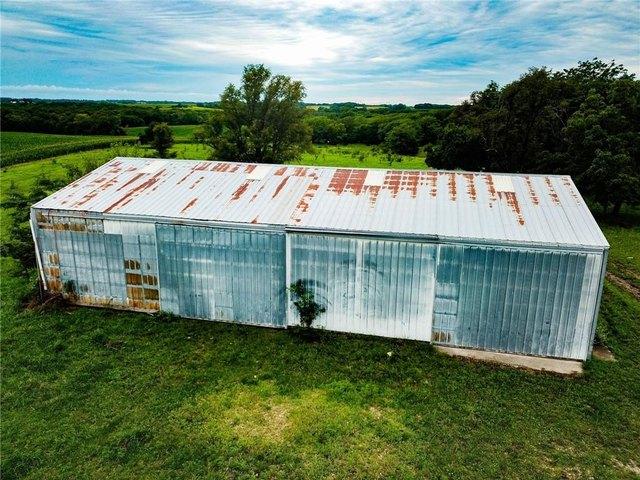 NW Grant Rd, Fairport, MO 64469