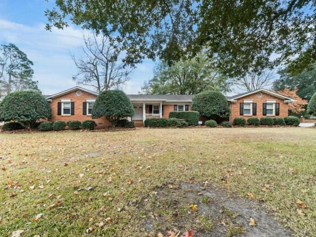 Nw Griffith Dr, Orangeburg, Home For Sale