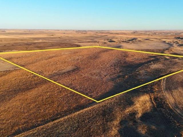 Nw Hayes County, Hayes Center, NE 69032