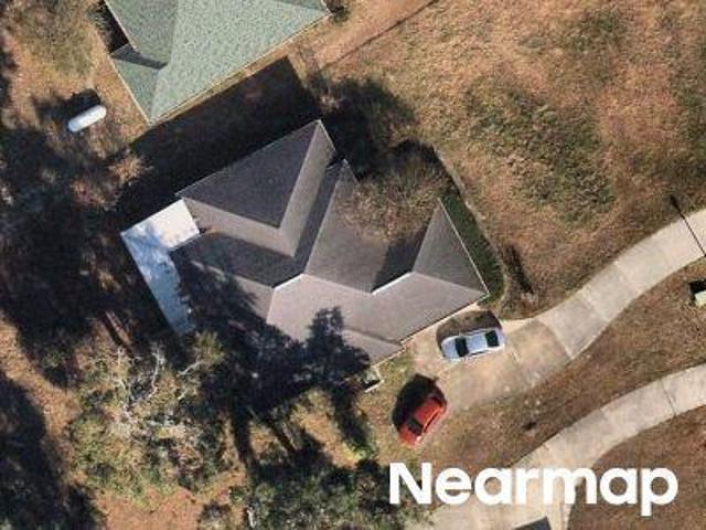 NW Heritage Dr