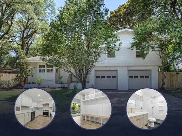 Nw Higdon Ct, Fort Walton Beach, Home For Sale