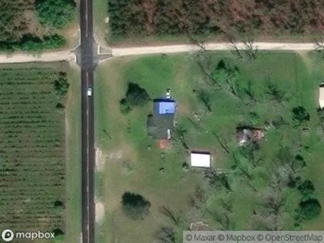 NW Highlands Rd