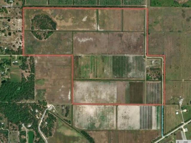 NW Highway 72, Arcadia, FL 34266