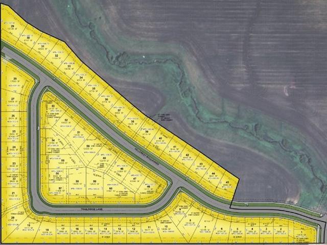 NW Hillcrest Blvd, Waukee, IA 50263