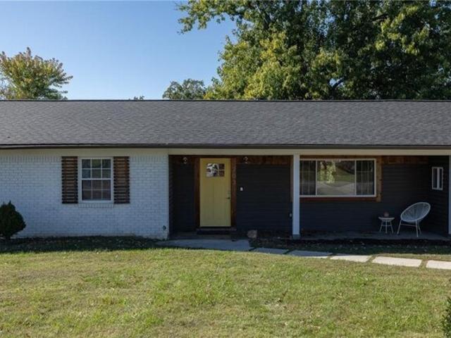 Nw J St, Bentonville, Home For Sale