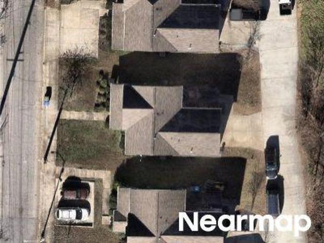 NW James P Brawley Dr