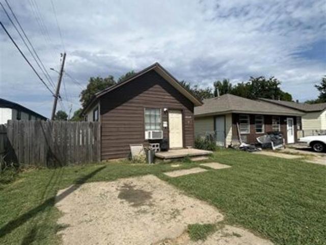 Nw Kingsbury Ave, Lawton, Home For Sale