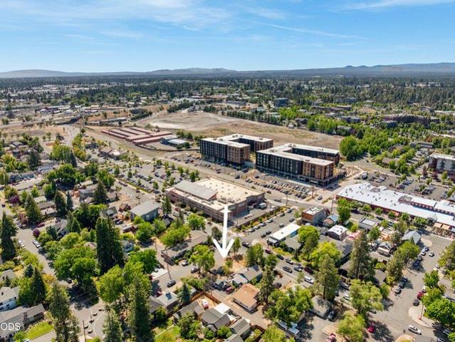 NW Lava Rd, Bend, OR 97703