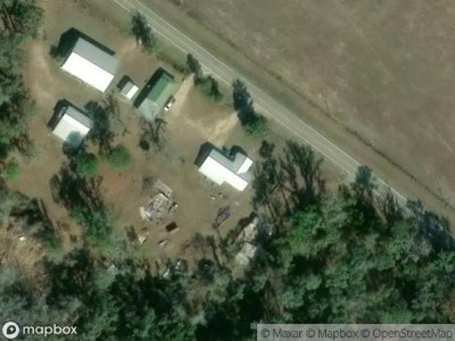 NW Little Cat Rd