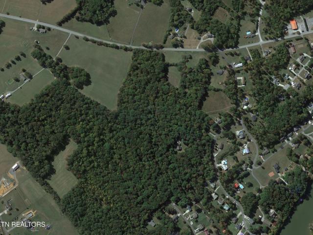 NW Lower River NW Rd, Georgetown, TN 37336