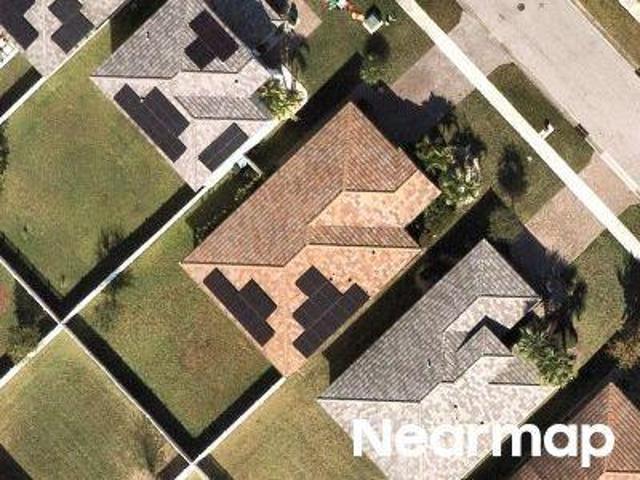 NW Mcgregor Ln