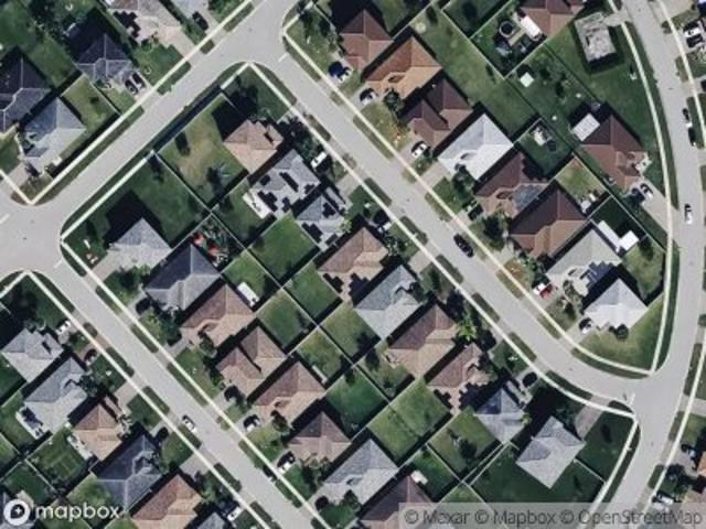 NW Mcgregor Ln
