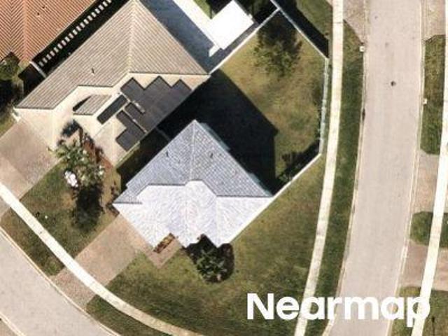 NW Mcgregor Ln