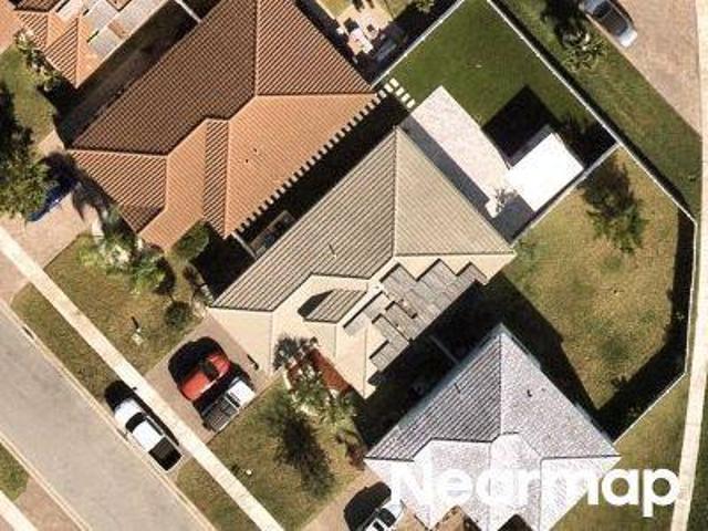 NW Mcgregor Ln