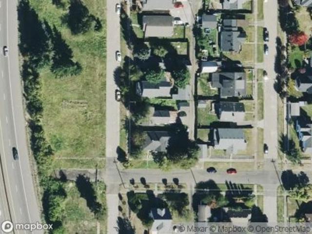 NW Maryland Ave