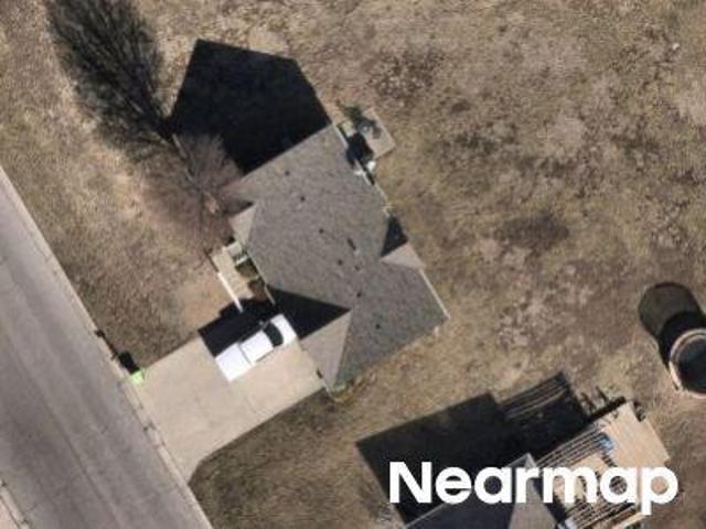 NW Meadow Rd