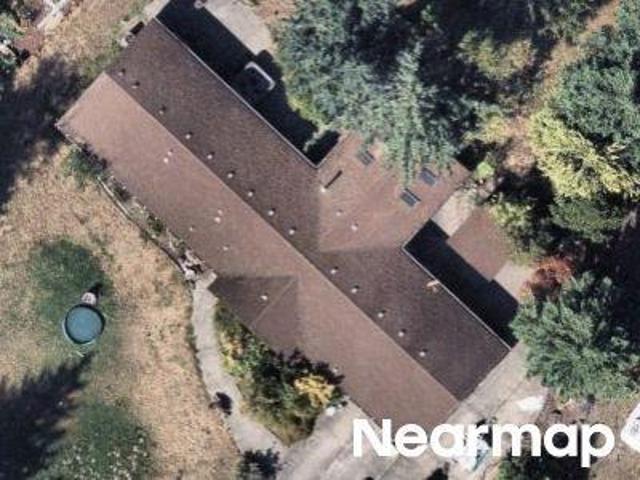 NW Meuller Rd