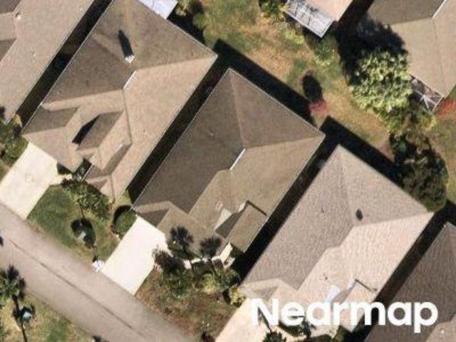 NW Montevina Dr