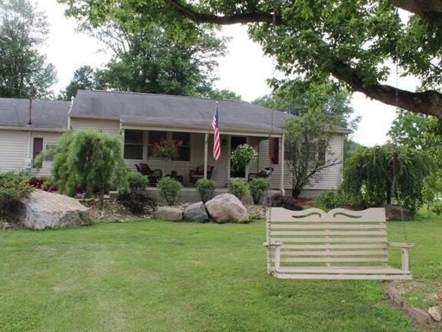 Nw Mounts Rd Nw, Alexandria, Home For Sale