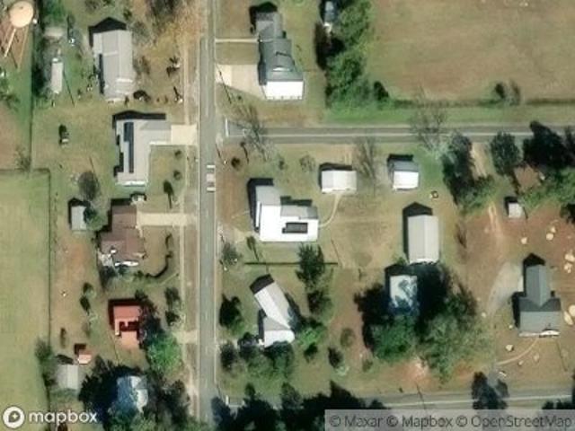 NW Myers Ann St