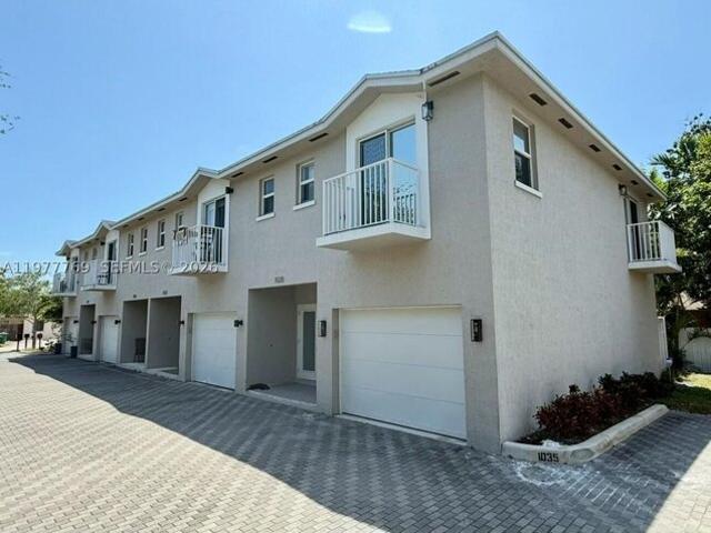 Nw Nd Ave, Fort Lauderdale, Home For Sale