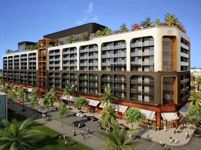 Nw Nd Ave Unit,miami, Condo For Sale
