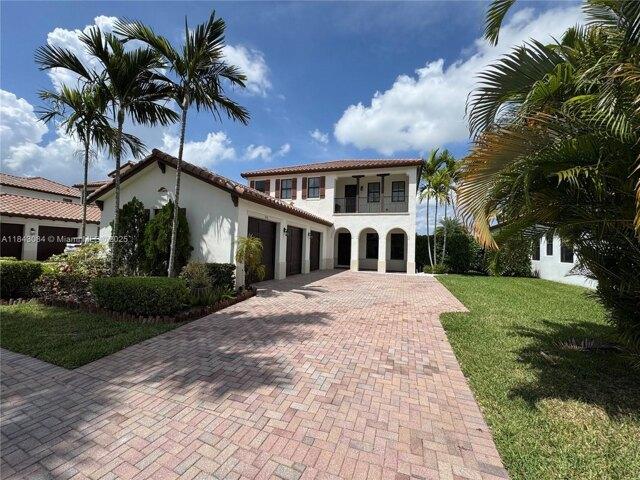 Nw Nd Dr, Cooper City, Home For Sale