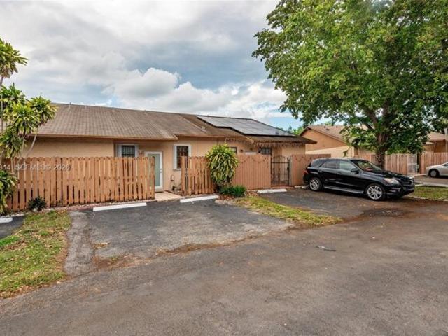 Nw Nd Ln, Hialeah, Home For Sale