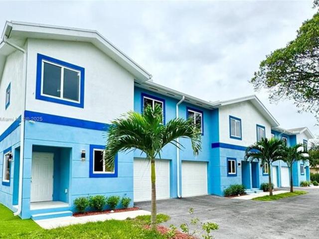 Nw Nd St, Fort Lauderdale, Home For Sale