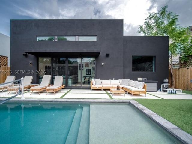 Nw Nd St, Miami, Home For Sale