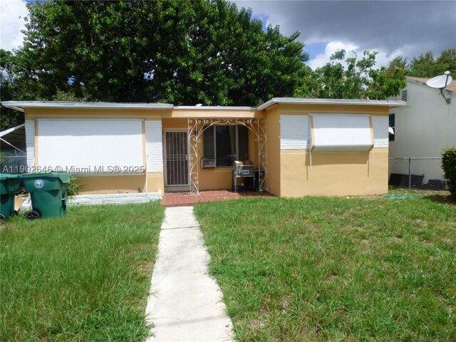 Nw Nd St, Miami, Home For Sale