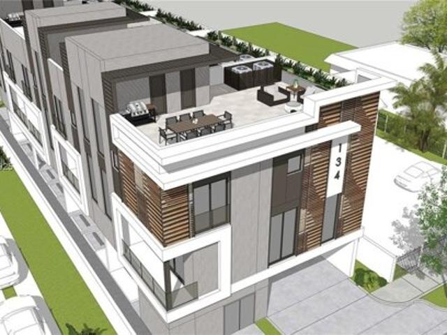 Nw Nd St, Miami, Plot For Sale