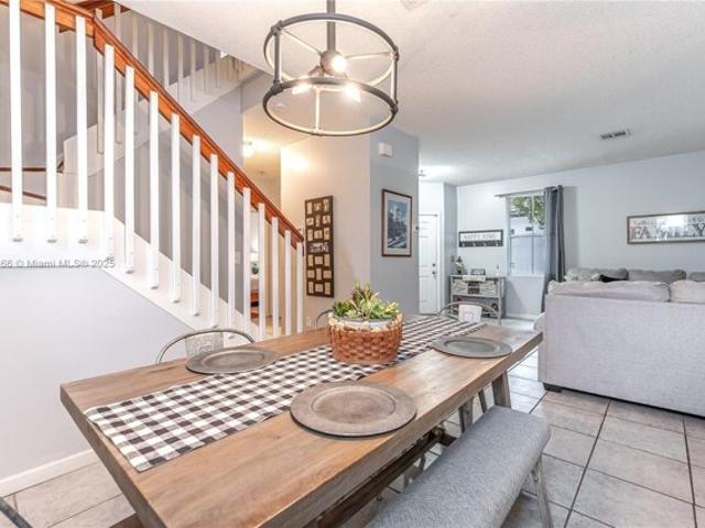 Nw Nd St, Pembroke Pines, Home For Sale