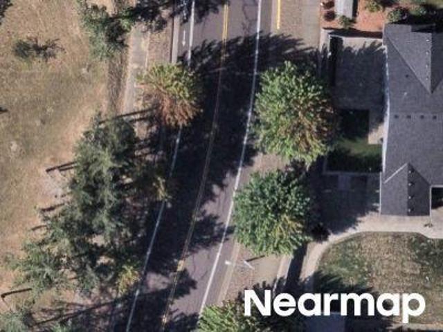 NW North Albany Rd