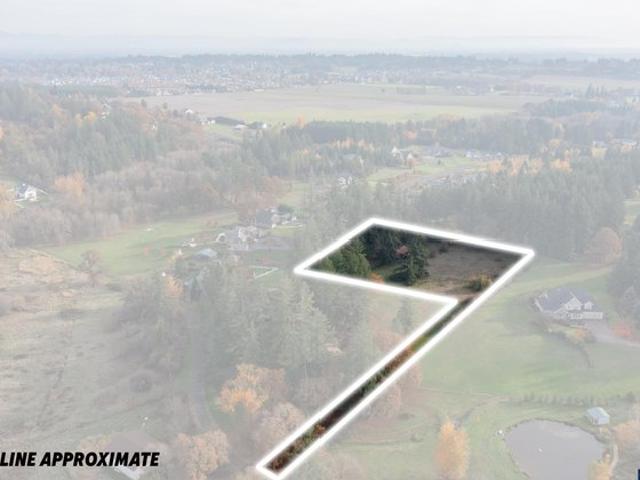 NW Oak Hills Ave Lot 2, Albany, OR 97321