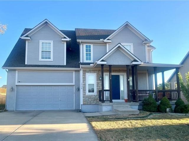 Nw Old Stagecoach Rd, Kansas City, Home For Sale