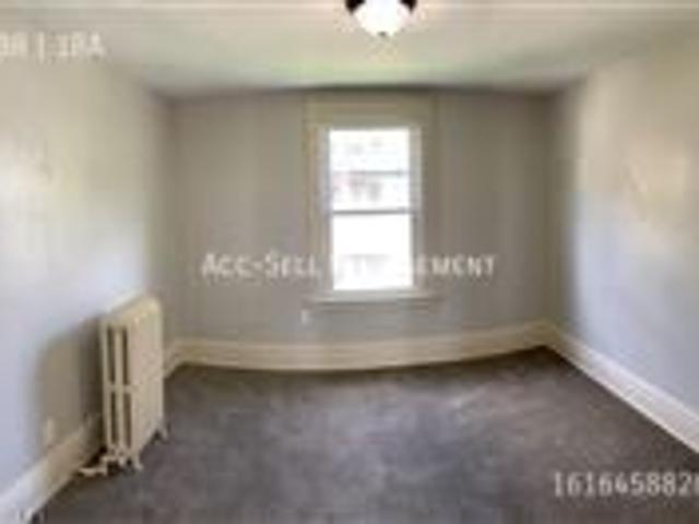 NW one bed upper includes heat at 205 Valley
