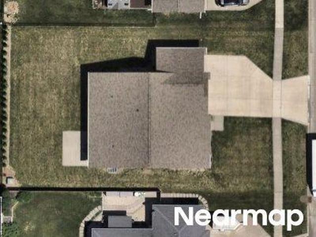 NW Orchard Dr