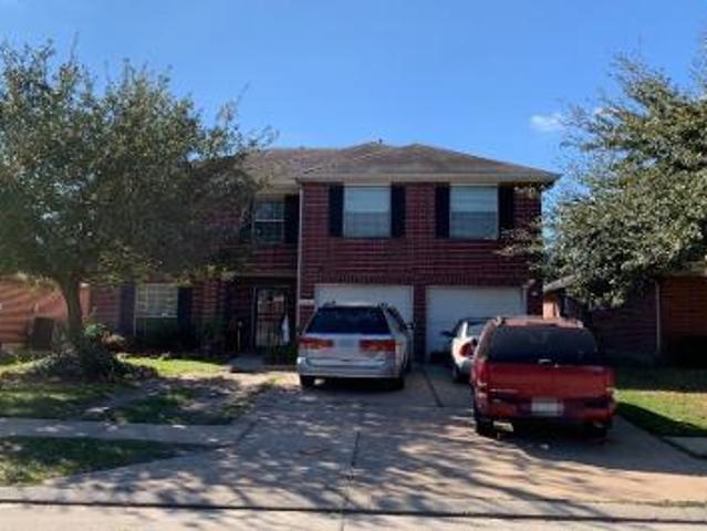 NW Park Place Dr