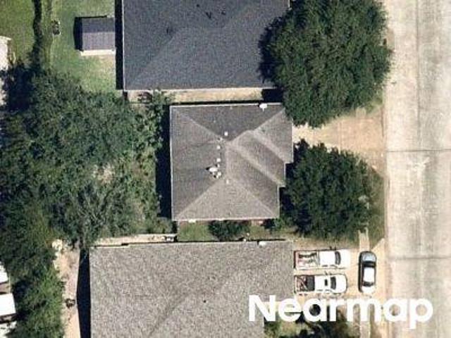 NW Park Place Dr