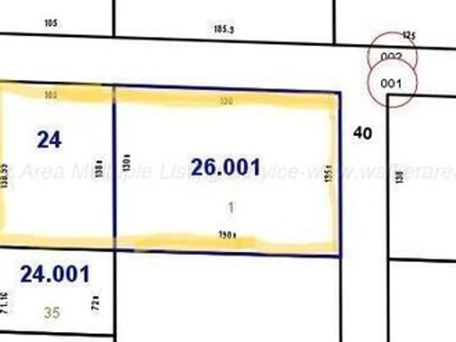 NW Pine Hills Ave, Vernon, AL 35592