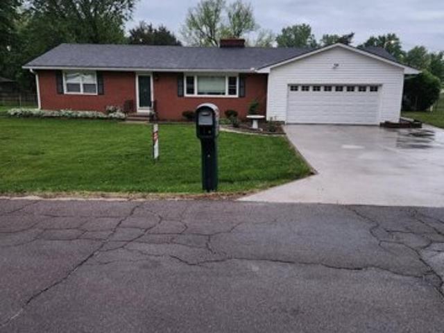 Nw Pleasant Hill Ln, Topeka, Home For Sale